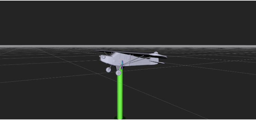 Pylon Racing